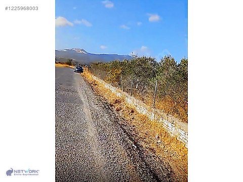 Yatağan Hisarardı'da 4700 M2 Tarla da İndirim Oldu! - Satılık Arsa ...