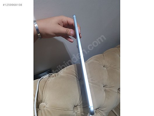 Samsung Galaxy Tab S6 Lite P610 64 GB Tablet - 1259968108