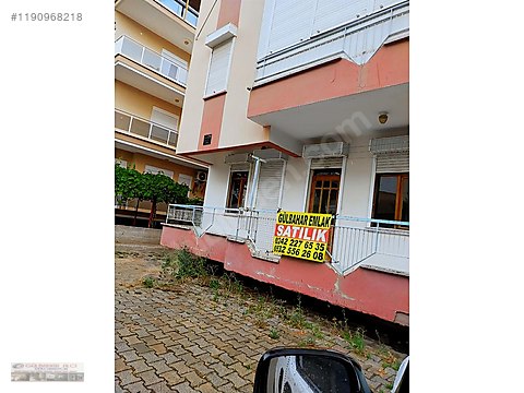 Kiremitli mah satılık yüksek zemin 2+1/120m - Satılık Daire İlanları ...