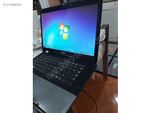 Exper / Exper laptop sahibinden.comda - 1213968584