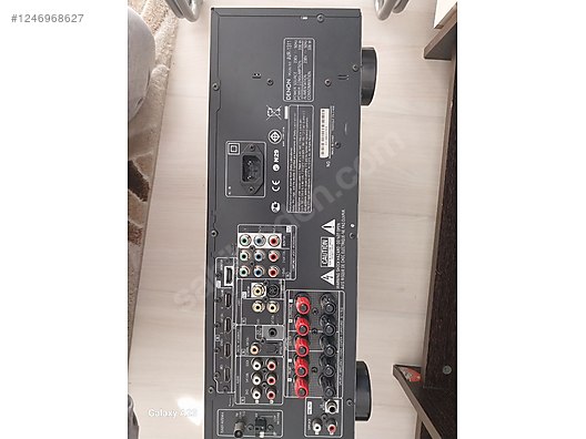 Denon Power Amfi - Denon AVR 1311 - 1246968627