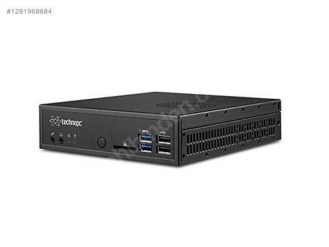 Technopc / TECHNO PC TS85M Mini Bilgisayar sahibinden.comda - 1291968684