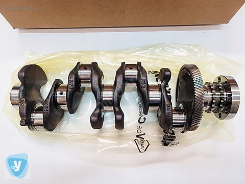 Otomobil & Arazi Aracı / Motor / BMW F20 F30 F10 N47 KRANK ORJİNAL ...