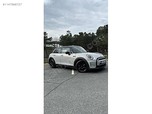 Mini / Cooper / 1.5 / Signature / 2022 MINI COOPER SIGNATURE ...
