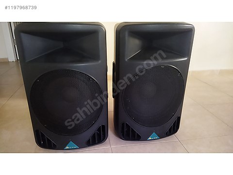 ALTO PS 4LA Aktif kolon hoparlör sahibinden.comda - 1197968739