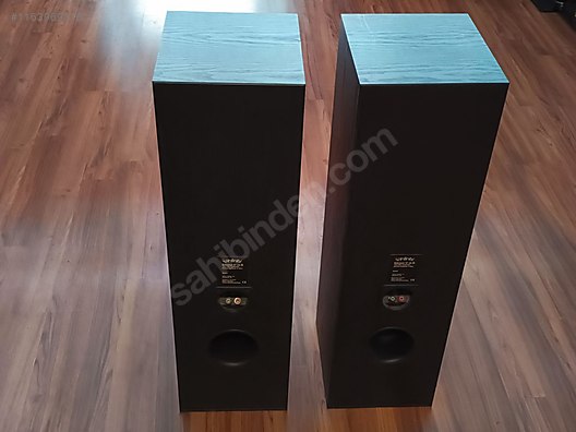 İnfinity reference 51 mk2 floorstand speakers..denmark.. - İkinci El Infinity Kule Tipi Hoparlör ...