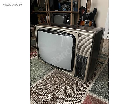 Antika 37 Ekran Televizyon sahibinden.comda - 1233969360