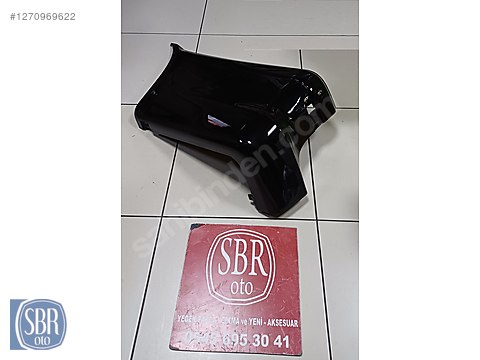 Minivan & Panelvan / Kaporta & Karoser / MERCEDES 639 KASA VİTO SOL ...