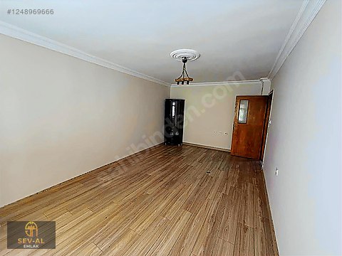 SEV-AL EMLAK'TAN BURSA CADDESİNDE GİRİŞ KAT YAPILI - Kiralık Daire ...
