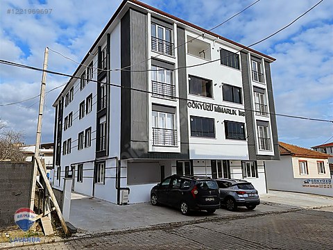 REMAX LAVANDA'DAN MARMARACIK'TA SIFIR 2+1 SATILIK DAİRE İSKANLI ...