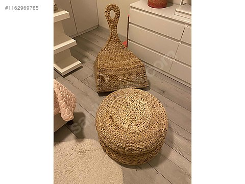 IKEA HASIR KOLTUK TAKIM OLARAK SATILIK - Berjer, Tekli Koltuk İlanları ...