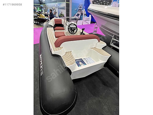 HYPERRIB Phantom 380 RIB BOT - Türkiye'nin ücretsiz ilan sitesi ...