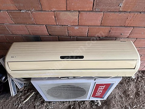 18 btu Vestel bio serisi sahibinden.comda - 1230970179