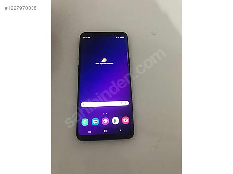 Samsung / Galaxy S9+ G965 / Samsung galaxy s9 plus sahibinden.comda ...