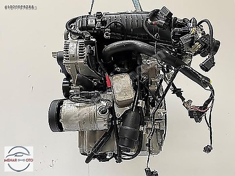 Otomobil & Arazi Aracı / Motor / BMW F48 F45 F46 F20 F21 F30 F31 F39 ...