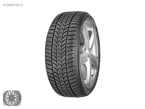 225/55R16 95H FRIGO HP 2 FP DEBİCA KIŞLIK GOODYEAR ÜRETİMİ sahibinden ...