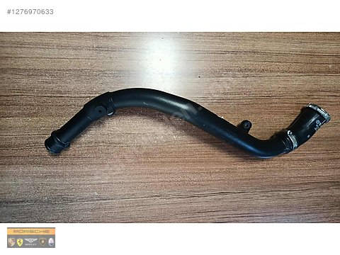 Otomobil & Arazi Aracı / Isıtma & Havalandırma & Klima / PORSCHE ...