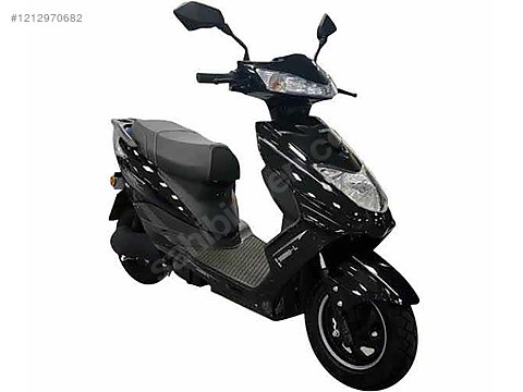 Kral Motor KR-203 Tongo 1500 W Elektrikli Motor 20.000 TL Sahibinden ...