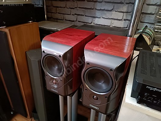Mission bargain M52 Floorstand Speaker Made in