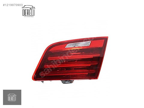 Otomobil & Arazi Aracı / Elektrik / BMW F10 LCI İÇ STOP LAMBASI SAĞ LCI ...