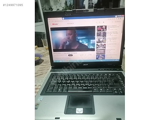 Acer / ACER ASPİRE 5600 sahibinden.comda - 1249971095