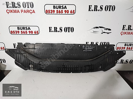 Otomobil & Arazi Aracı / Dış Aksesuar / AUDI A6 C7 2015-19 4G0807611E ...