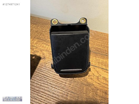 Otomobil & Arazi Aracı / İç Aksesuar / PORSCHE MACAN KÜLLÜK ÇAKMAKLIK ...