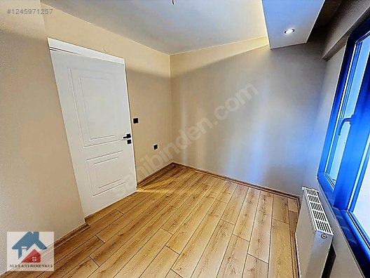 ARAP HASAN'DA METRO YAKINI ULTRA LÜKS 3+1 BAHÇELİ SATILIK DAİRE ...