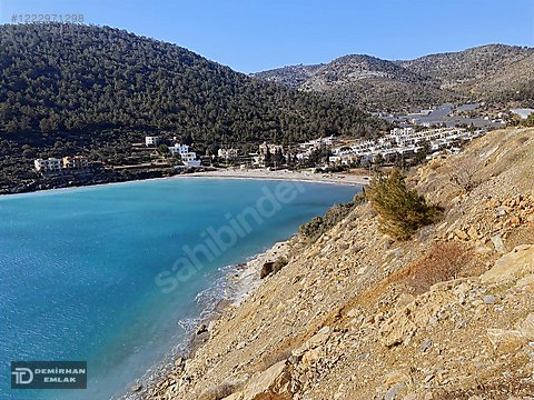 AYDINCIK ÖZEL KOYADA SATILIK 14 .600 M2 TARLA - Satılık Arsa İlanları ...