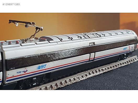 1/160 Roco Diecast Model Lokomotif - 1298971380