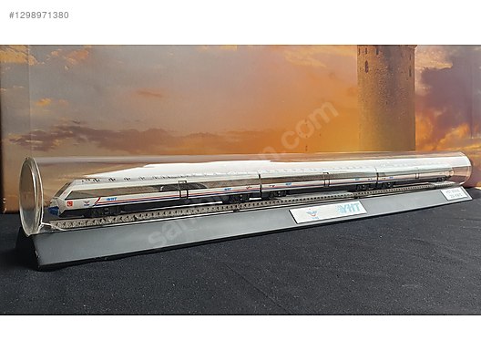 1/160 Roco Diecast Model Lokomotif - 1298971380