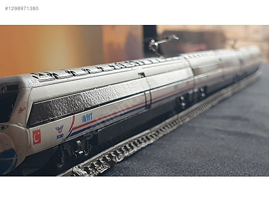 1/160 Roco Diecast Model Lokomotif - 1298971380