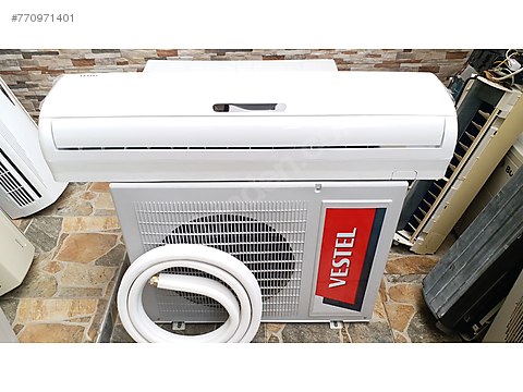 VESTEL BİO+ 18 BİN BTU A+ ENERJİ KURULUM + 3AY GARANTİ sahibinden.comda ...