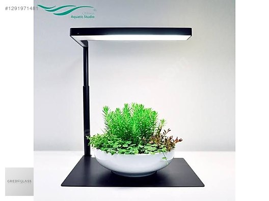 Chihiros Aydınlatma - Chihiros CII Base ve CII RGB Base Aydınlatma ...