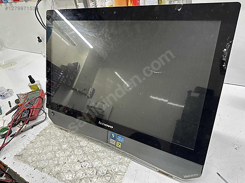 Lenovo / Lenovo ideacentre b520 all in one sahibinden.comda - 1279971535