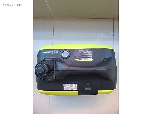Gen Power Marka(Karavan Tekne Ev için )3Kw 230w Jeneratör - Türkiye'nin ...