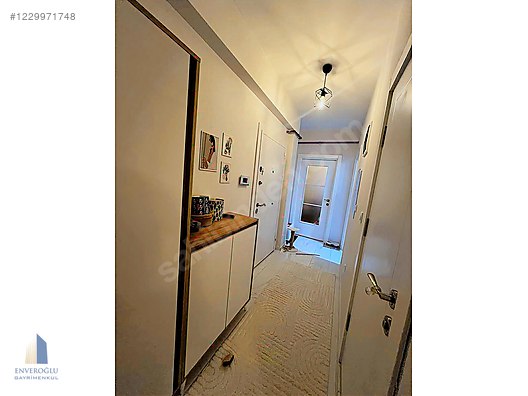 ENVEROĞLUNDAN MERMETROYA 4DK 2+1 90m2 İSKANLI ARAKAT - Satılık Daire İlanları sahibinden.com'da ...