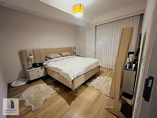 ENVEROĞLUNDAN MERMETROYA 4DK 2+1 90m2 İSKANLI ARAKAT - Satılık Daire İlanları sahibinden.com'da ...