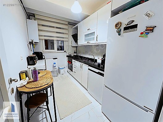 ENVEROĞLUNDAN MERMETROYA 4DK 2+1 90m2 İSKANLI ARAKAT - Satılık Daire İlanları sahibinden.com'da ...