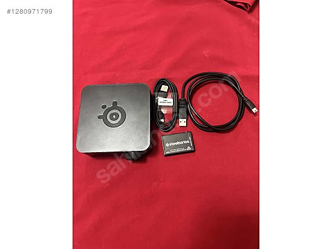 Steelseries Arctis pro transceiver Hs-000014TX sahibinden.comda ...