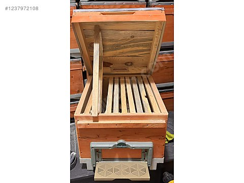 Arı / Ari kovani sahibinden.comda - 1237972108