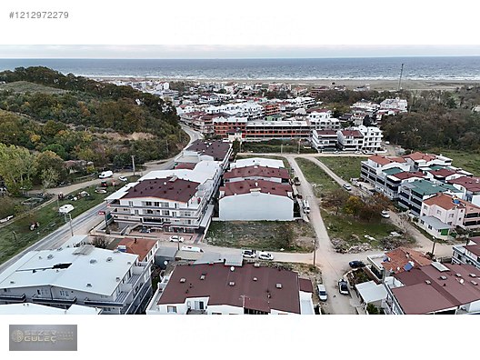 SEZER GÜLEÇ GAYRİMENKUL'DEN // SIFIR LÜKS 2+1 // BİM MARKET YANI ...