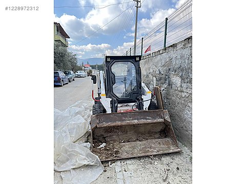 2017 model tertemiz makina - Beko Loder (Kazıcı-Yükleyici) İlanları ...