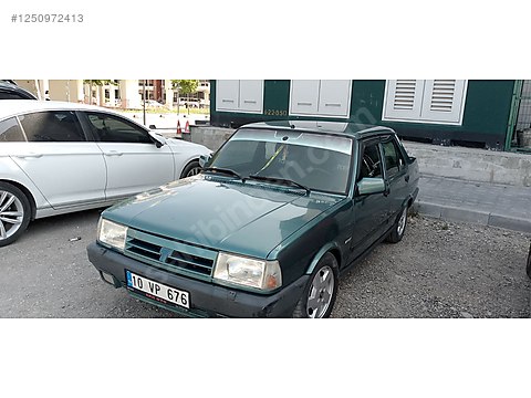 Tofaş / Doğan / SLX / 12345678911 sahibinden.comda - 1250972413