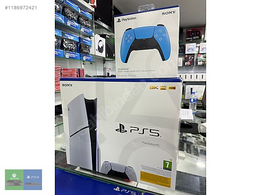 İstanbul Kadıköy Kahraman Elektronik Konsol Game Center İkinci El ve ...