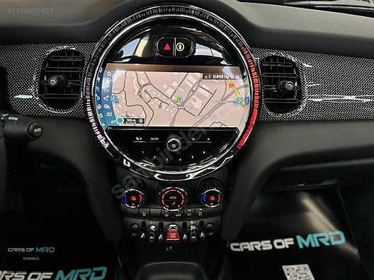 Mini / Cooper / 1.5 / Iconic / CARS OF MRD - 2023 MİNİ COOPER 1.5 ...