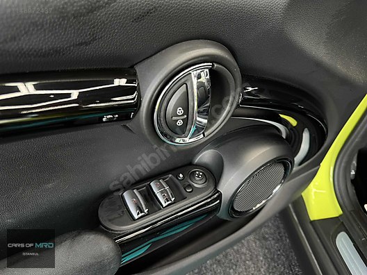 Mini / Cooper / 1.5 / Iconic / CARS OF MRD - 2023 MİNİ COOPER 1.5 ...
