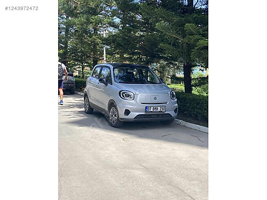 Leapmotor / T03 / 400 / 2023 ORJİNAL HATA BOYA YOK. sahibinden.comda - 1243972472