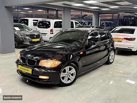 Elegant 2008 Bmw 116i Specs Gallery