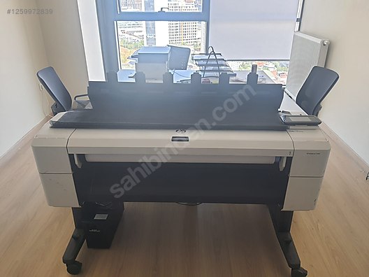 Plotter / hp plotter yazıcı sahibinden.comda - 1259972839